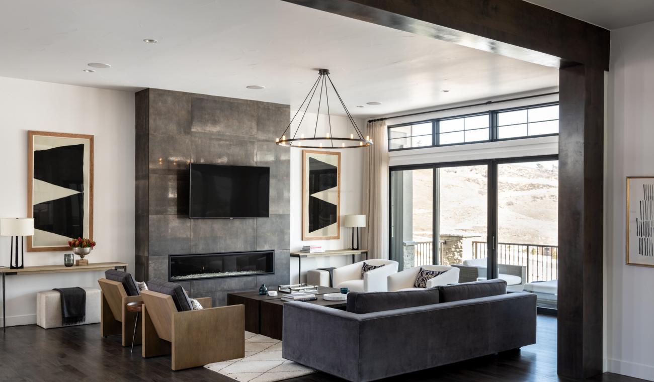 Home | Interior Design Vail CO - Casey & Co. Interior